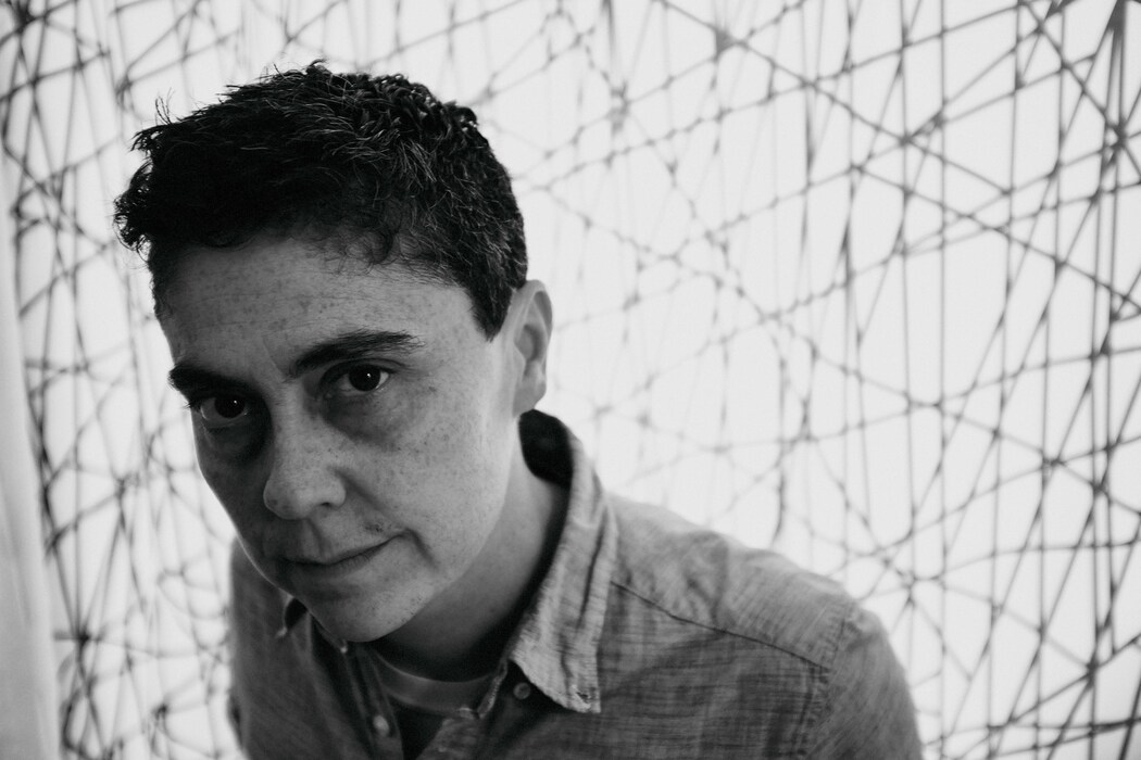 Andrea Lawlor explores the wild possibilities of sexual-shapeshifting ...