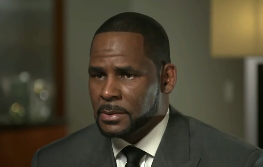 R. Kelly loses court case for not showing up | Dazed