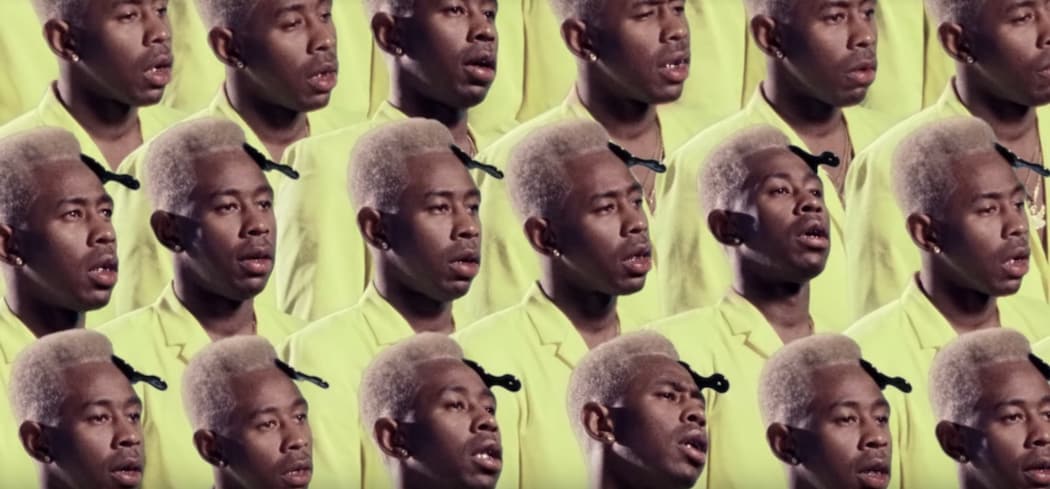 Watch these new Tyler, the Creator teaser videos | Dazed