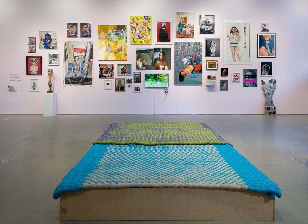 Three artists speak on how to create portraits that make an impact | Dazed