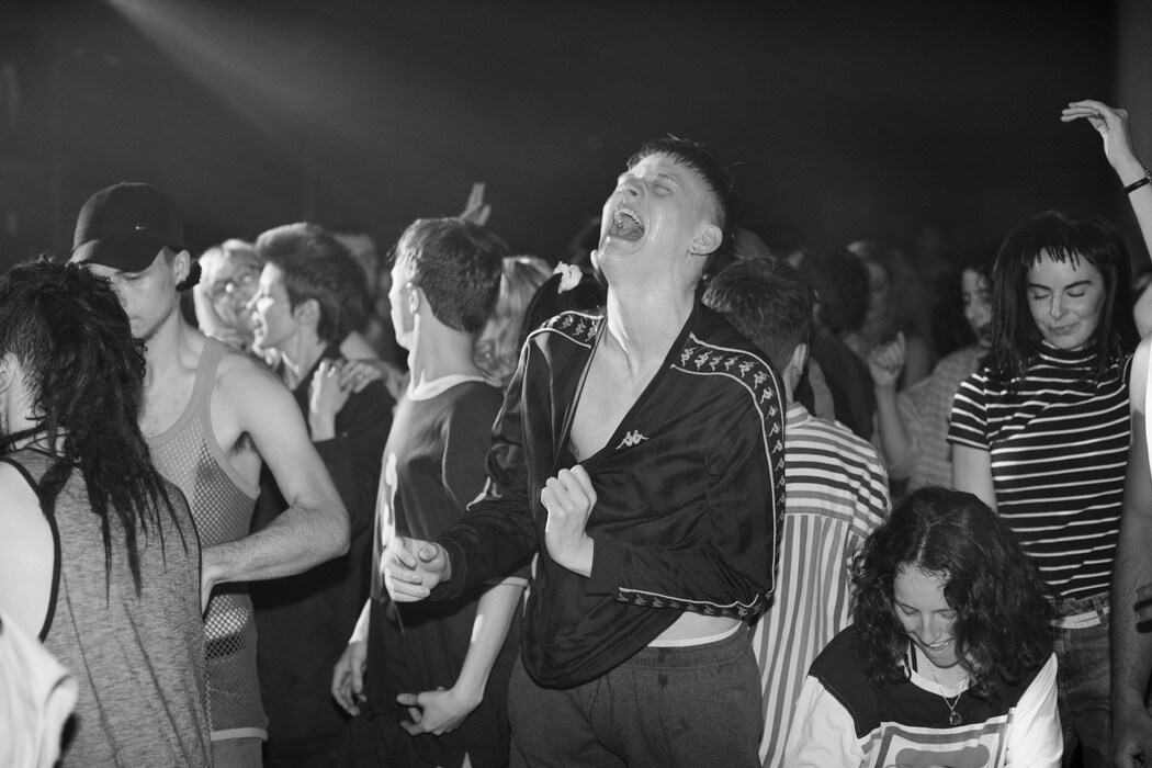 The best friends and breakout stars of coming-of-age rave film Beats ...