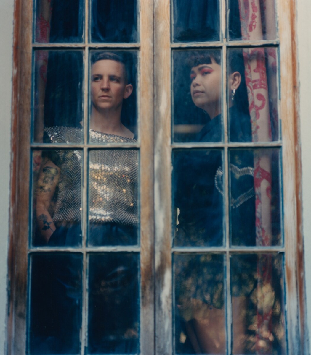 Meet the rising artists of California’s dark wave scene | Dazed