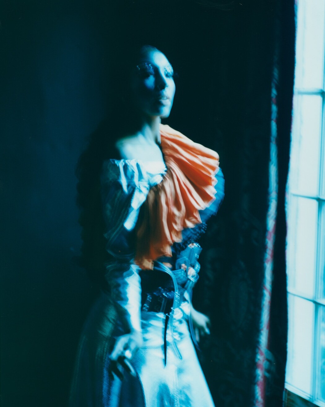 Meet the rising artists of California’s dark wave scene | Dazed