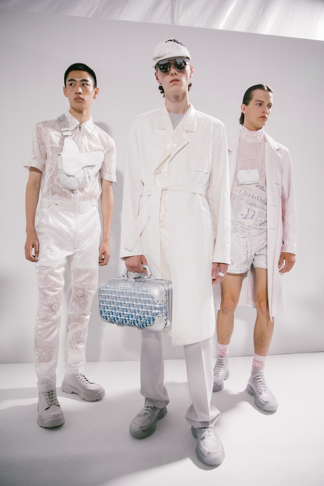 Dior SS20 Menswear | Dazed