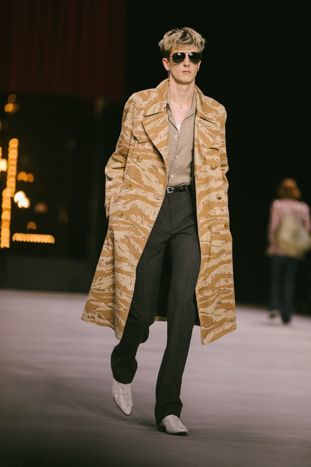 Celine SS20 Menswear | Dazed