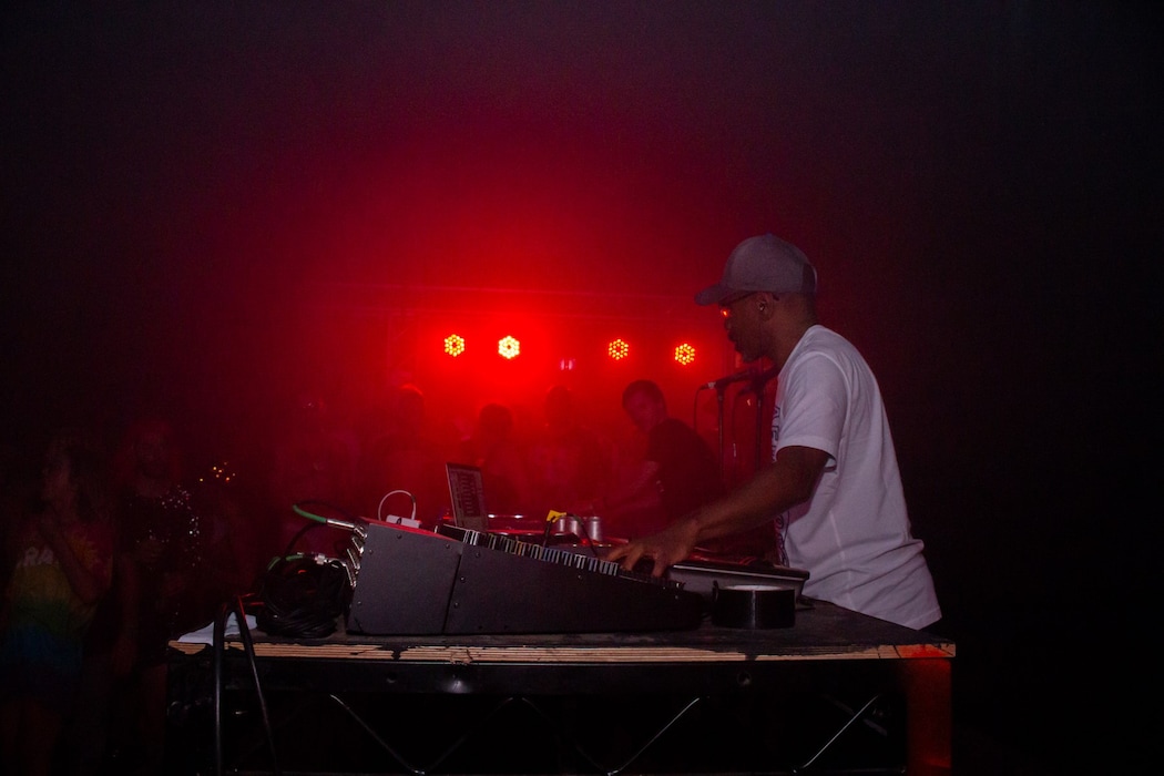 Three decades later, Chicago house legend Larry Heard is still feeling ...