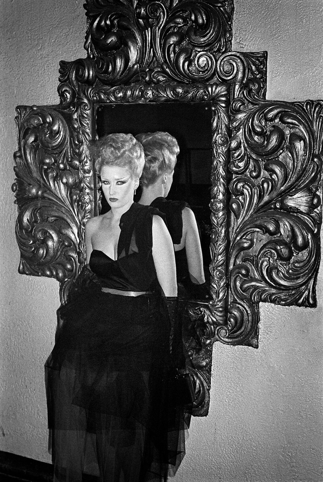 Derek Ridgers | Dazed