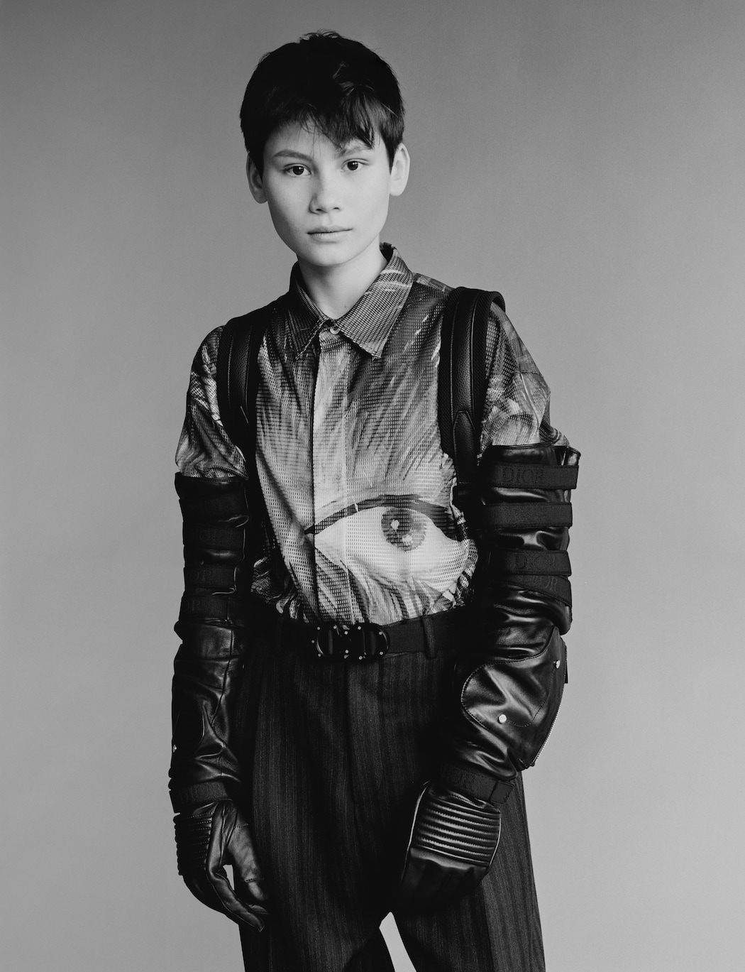 The OA: strange and unusual | Dazed