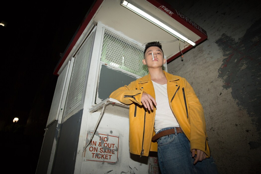 Six things that inspired Rich Brian’s new album The Sailor | Dazed