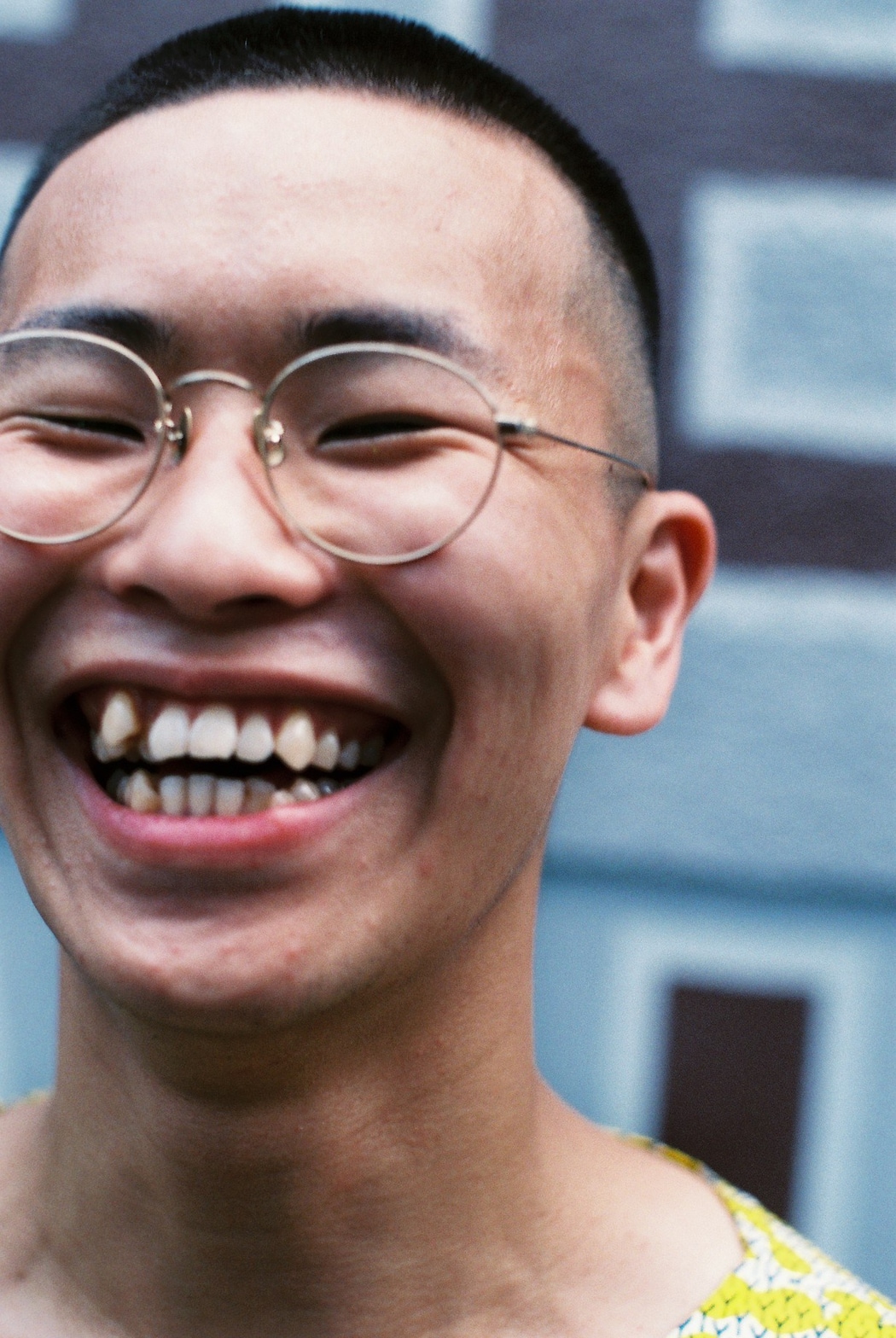 Beauty street style spotlight: 24 hours with the boys of Tokyo | Dazed