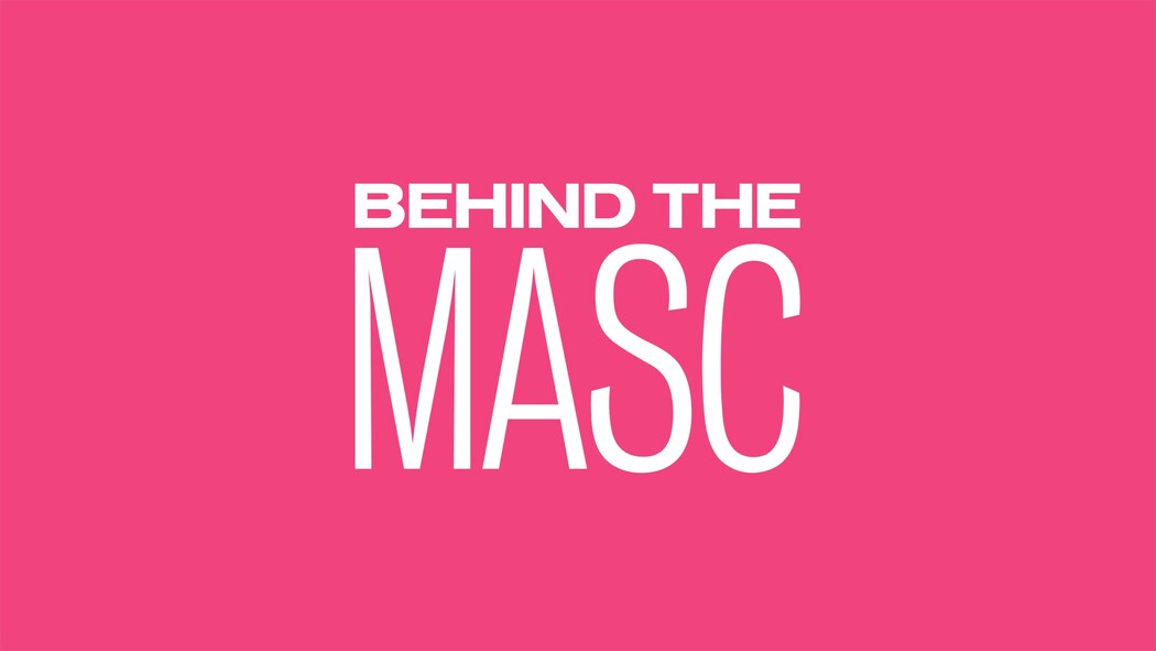 Behind The Masc: Rethinking Masculinity launches today on Dazed Beauty ...