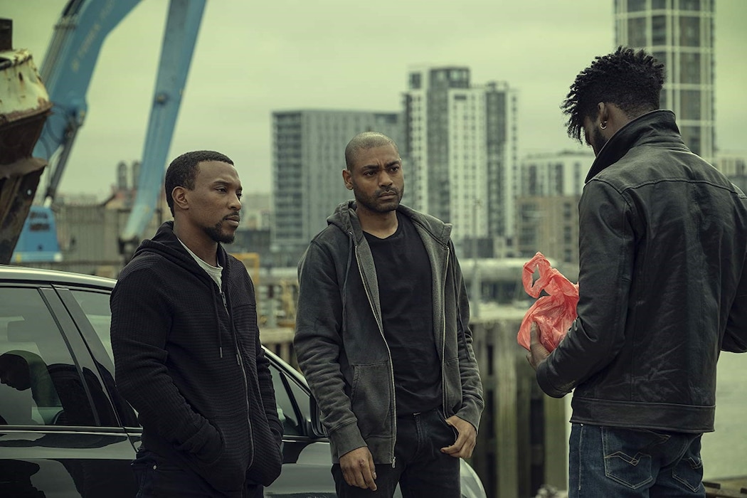 The entire history of Top Boy, as told by its stars | Dazed