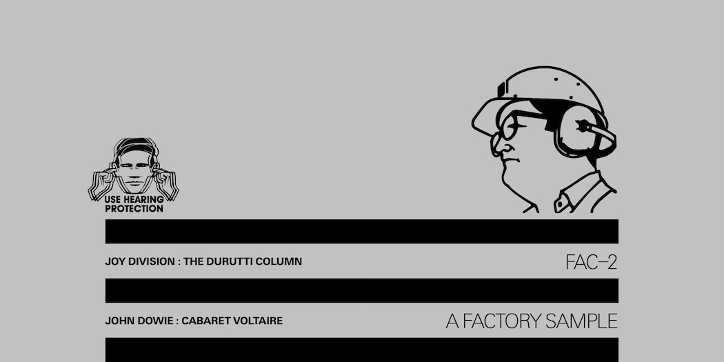 Eight objects that tell the story of Factory Records’ early days | Dazed