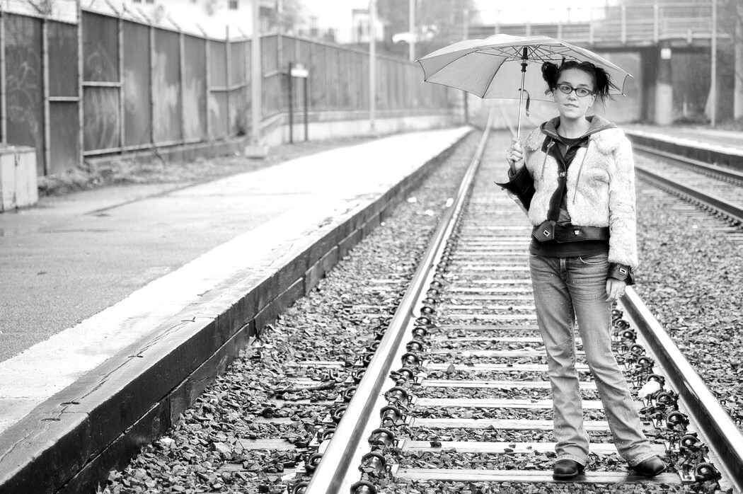 Queer punk author Michelle Tea on being the voice of misfit America | Dazed