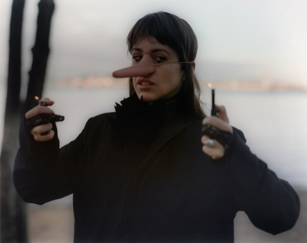Reimagining the witch | Dazed