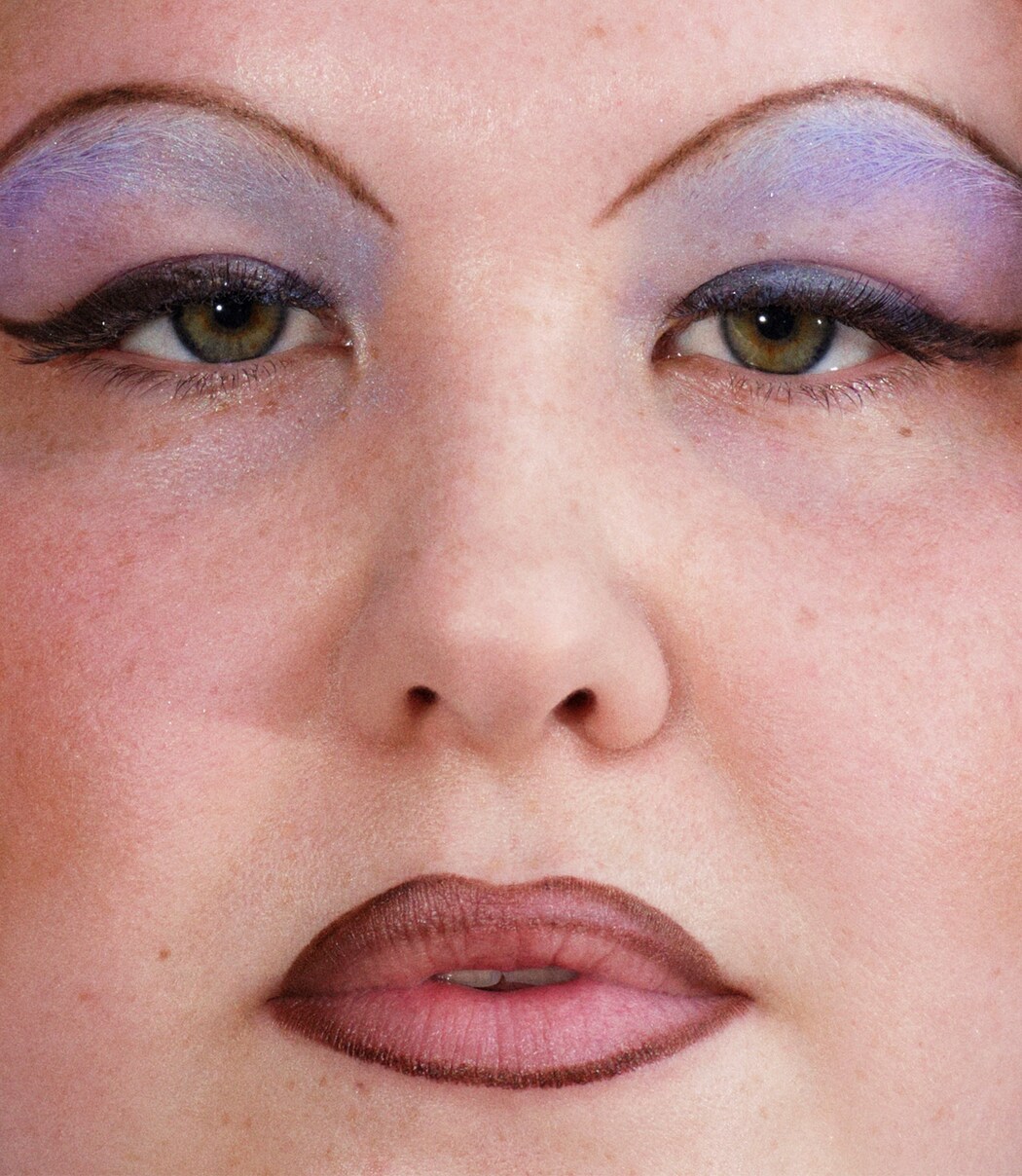 Till Janz shoots Dazed Beauty’s Magick Youth | Dazed