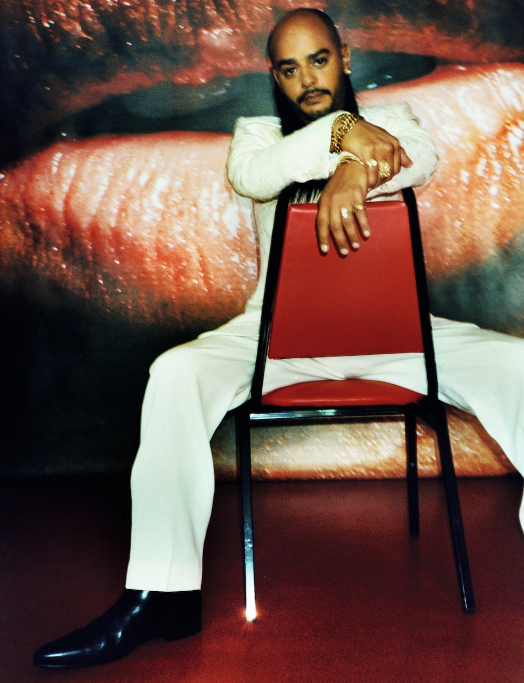 Haus of Love | Dazed