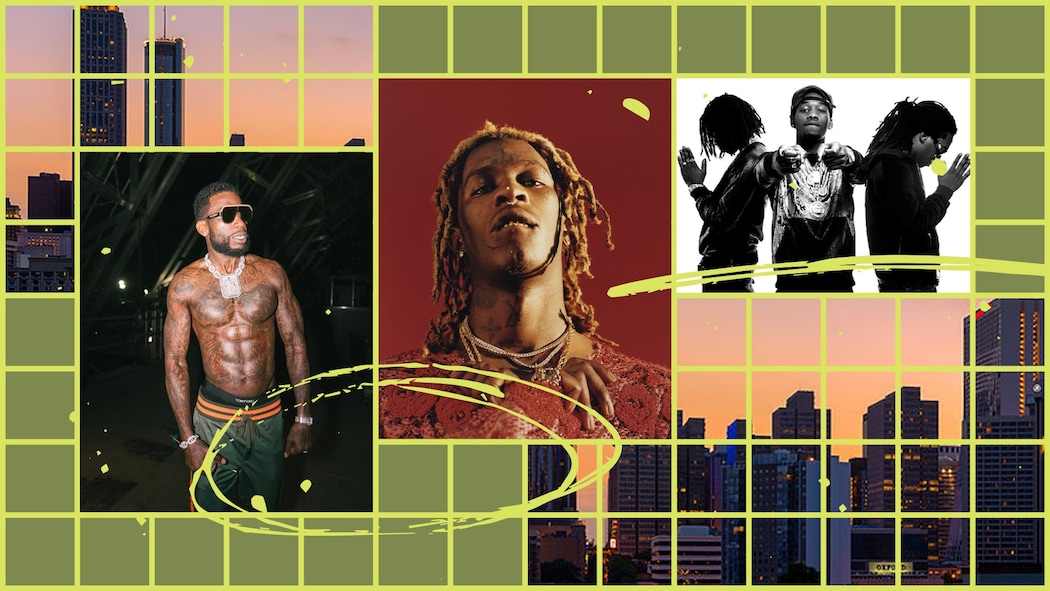 Atlanta: the city that defined the 2010s and altered the sound of the ...