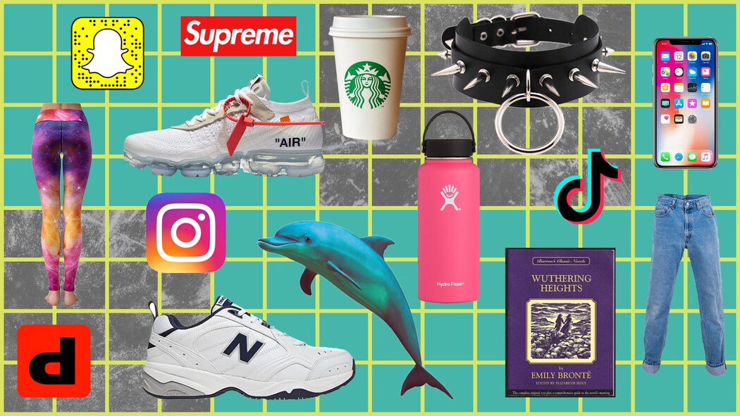 Take our quiz: What weird 2010s subculture were you? | Dazed