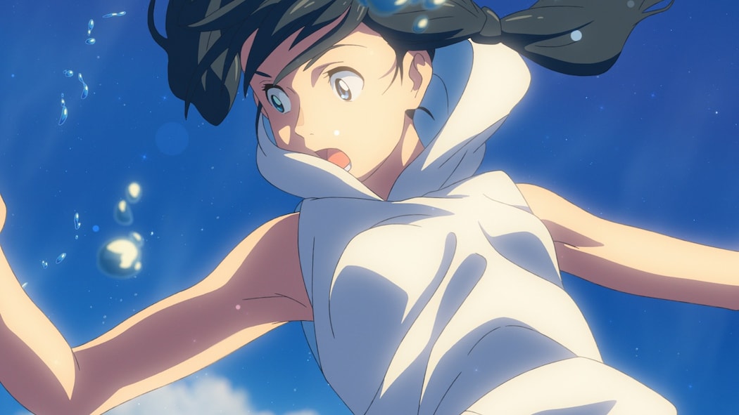 The global warming-inspired anime storming Japan’s box offices | Dazed
