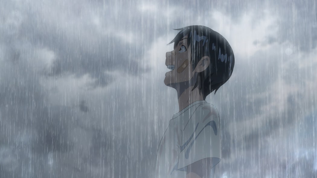 The global warming-inspired anime storming Japan’s box offices | Dazed