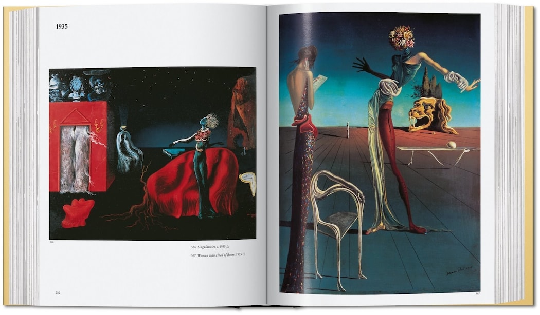 Lessons we can take from Salvador Dalí’s surreal ways of living and ...