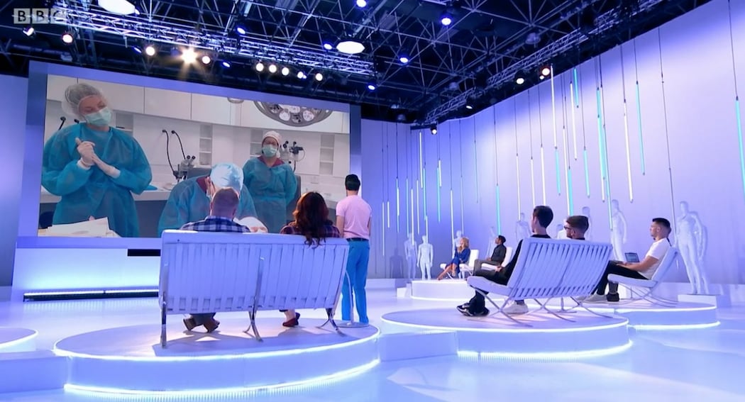Why we’re so obsessed with plastic surgery TV shows | Dazed