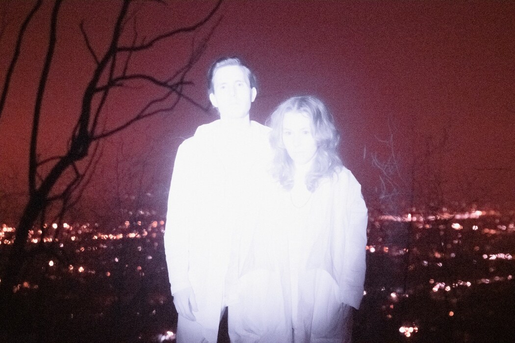 Purity Ring discuss Womb, their first album in five years | Dazed
