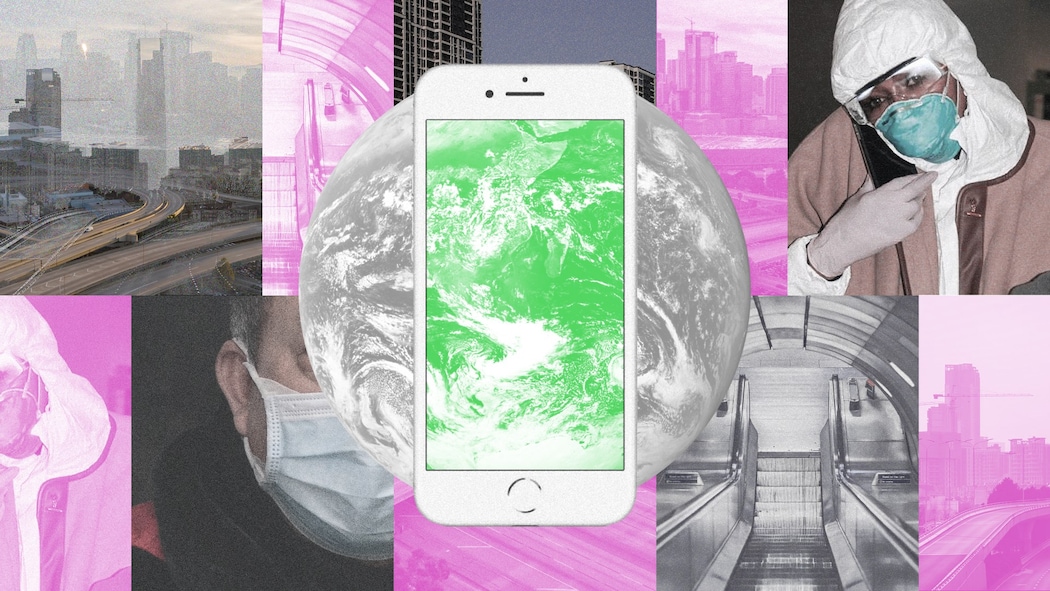 The future we can create is one of care and compassion – if we start ...