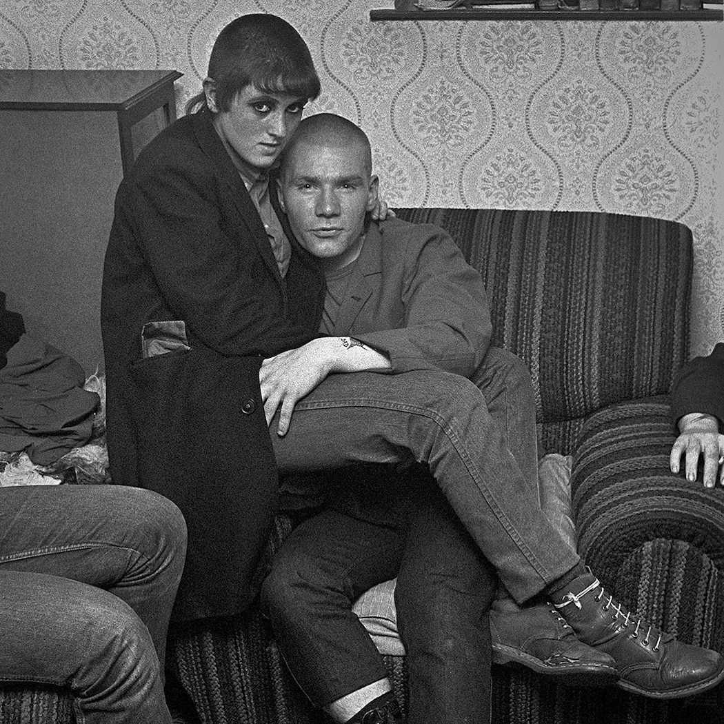 Former 80s skinheads reflect on the significance of their Chelsea ...
