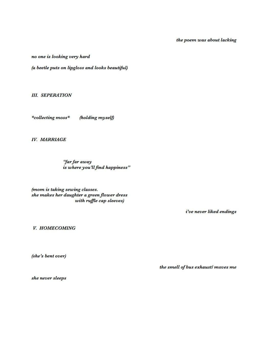 Lockdown Diaries: New York | Dazed