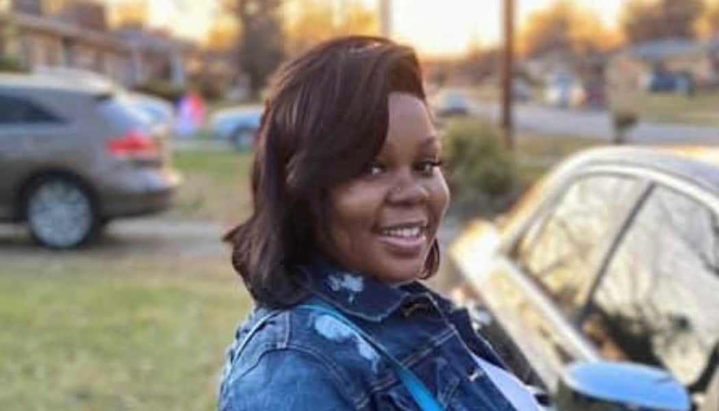 Jordan Peele, Ava DuVernay, and more demand justice for Breonna Taylor ...