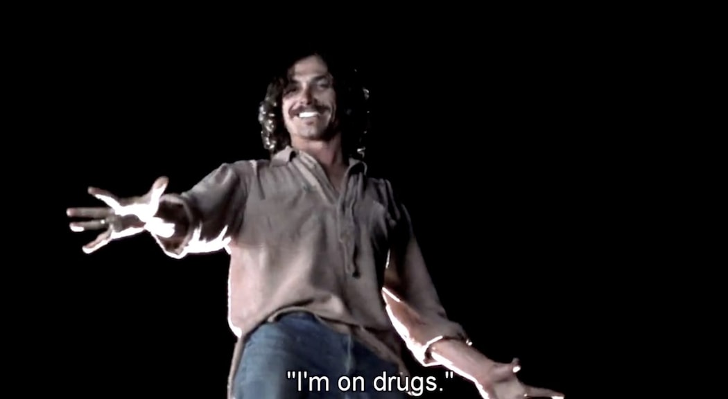The cast of Almost Famous remember the notorious acid trip scene | Dazed