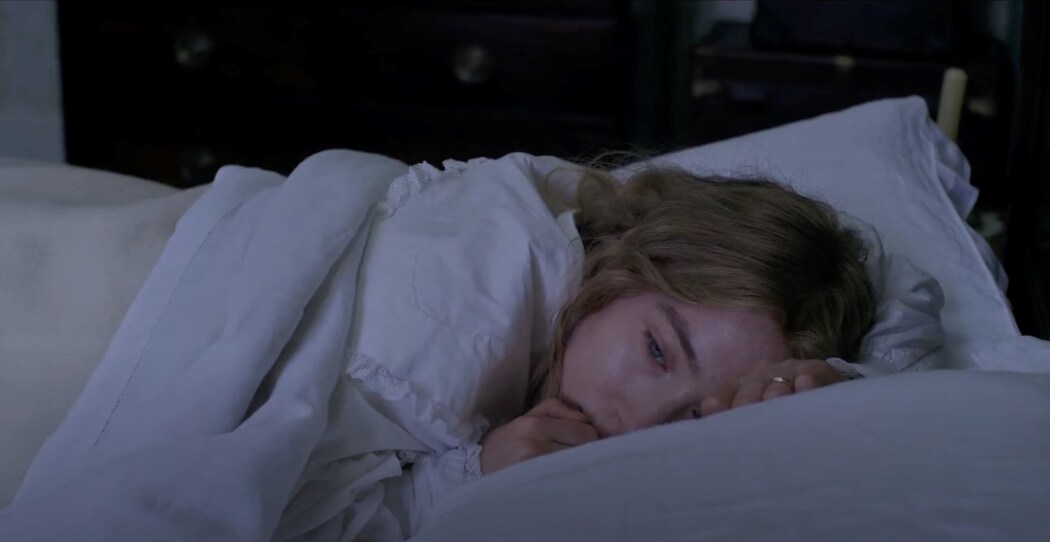 The 7 greatest, gayest moments for Saoirse and Kate in the Ammonite ...