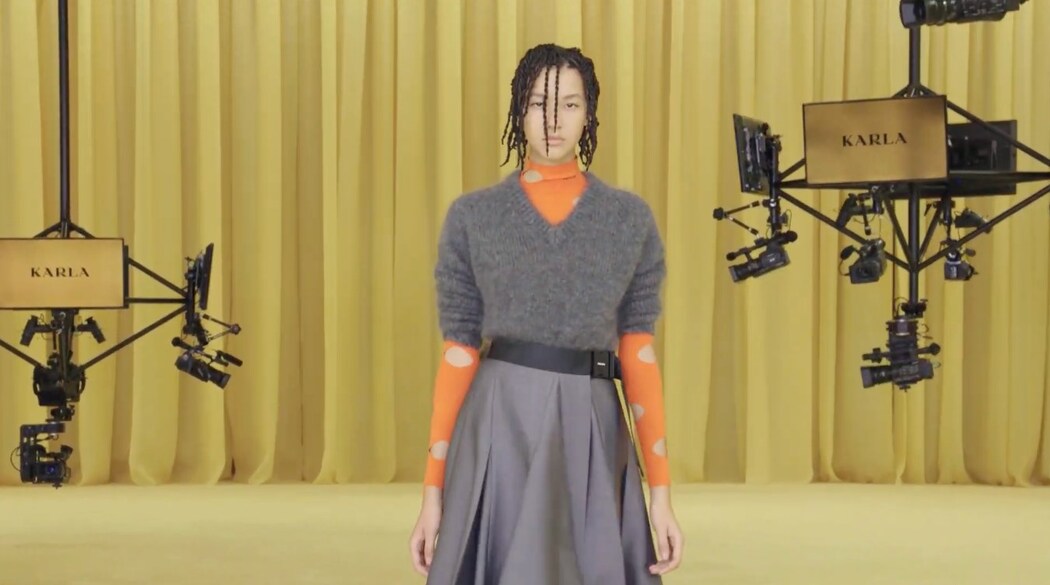 Prada SS21: what you need to know about Raf Simons’ first show ...