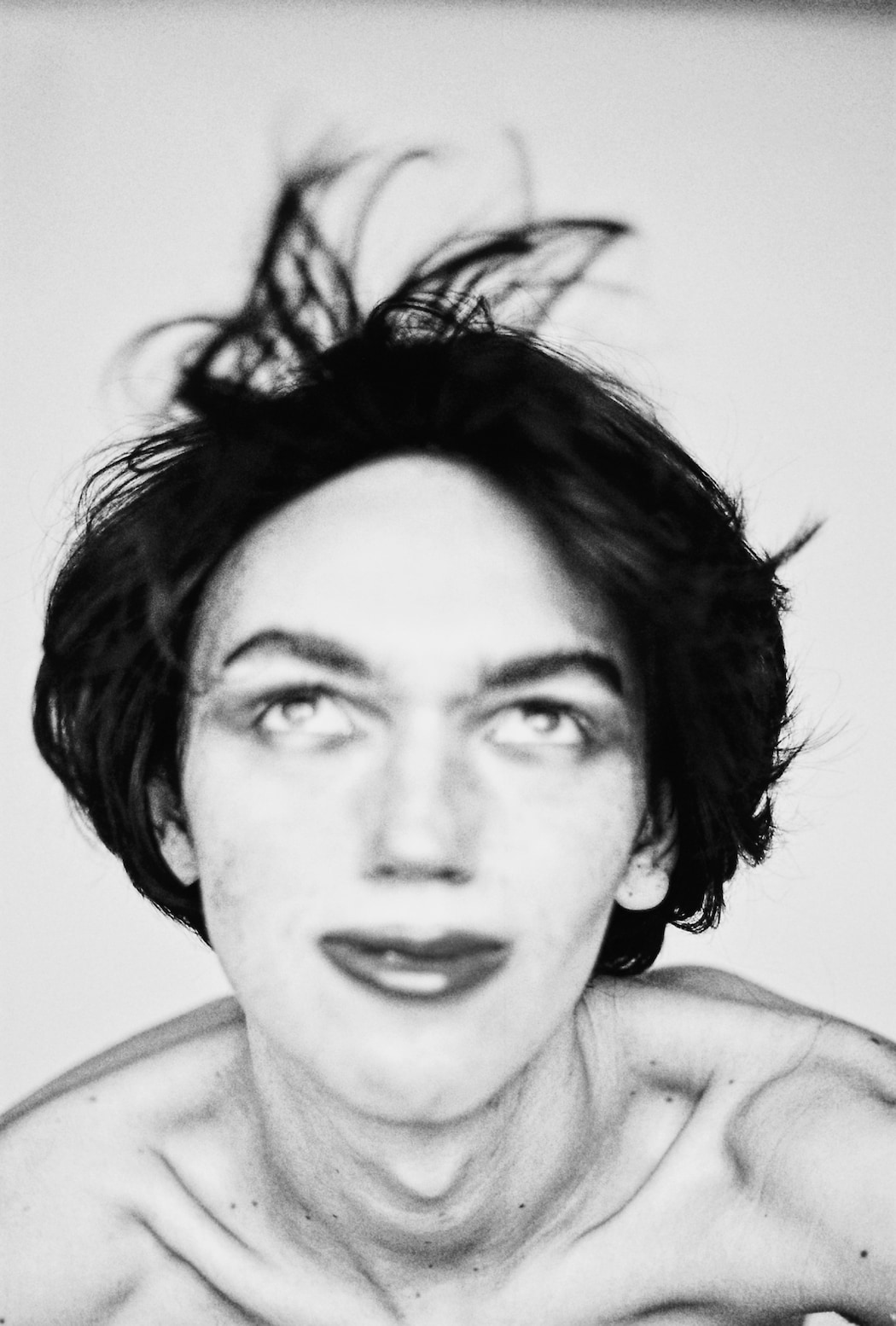 Bryce Anderson’s intimate self-portraits capture gender’s nuanced ...