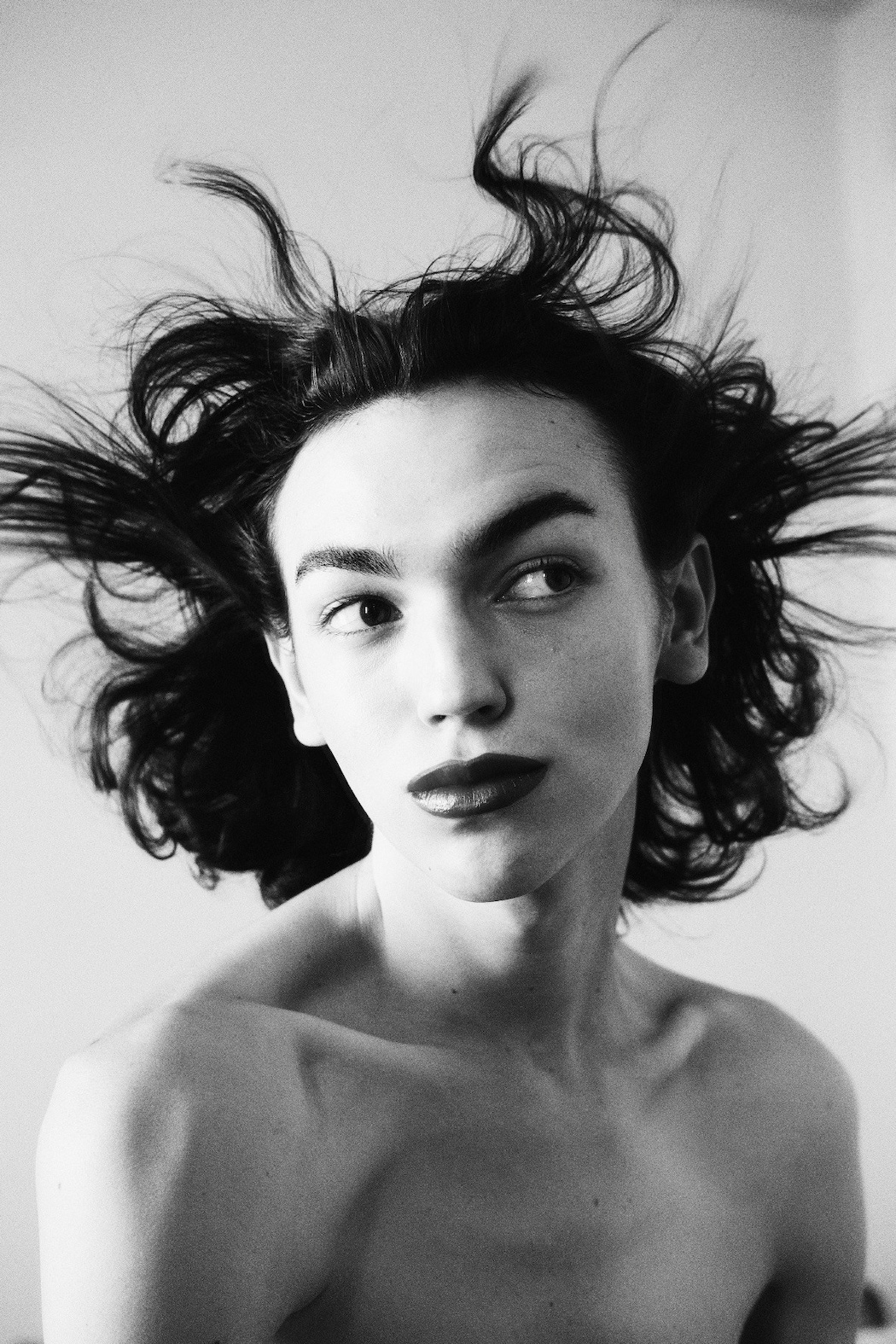 Bryce Anderson’s intimate self-portraits capture gender’s nuanced ...