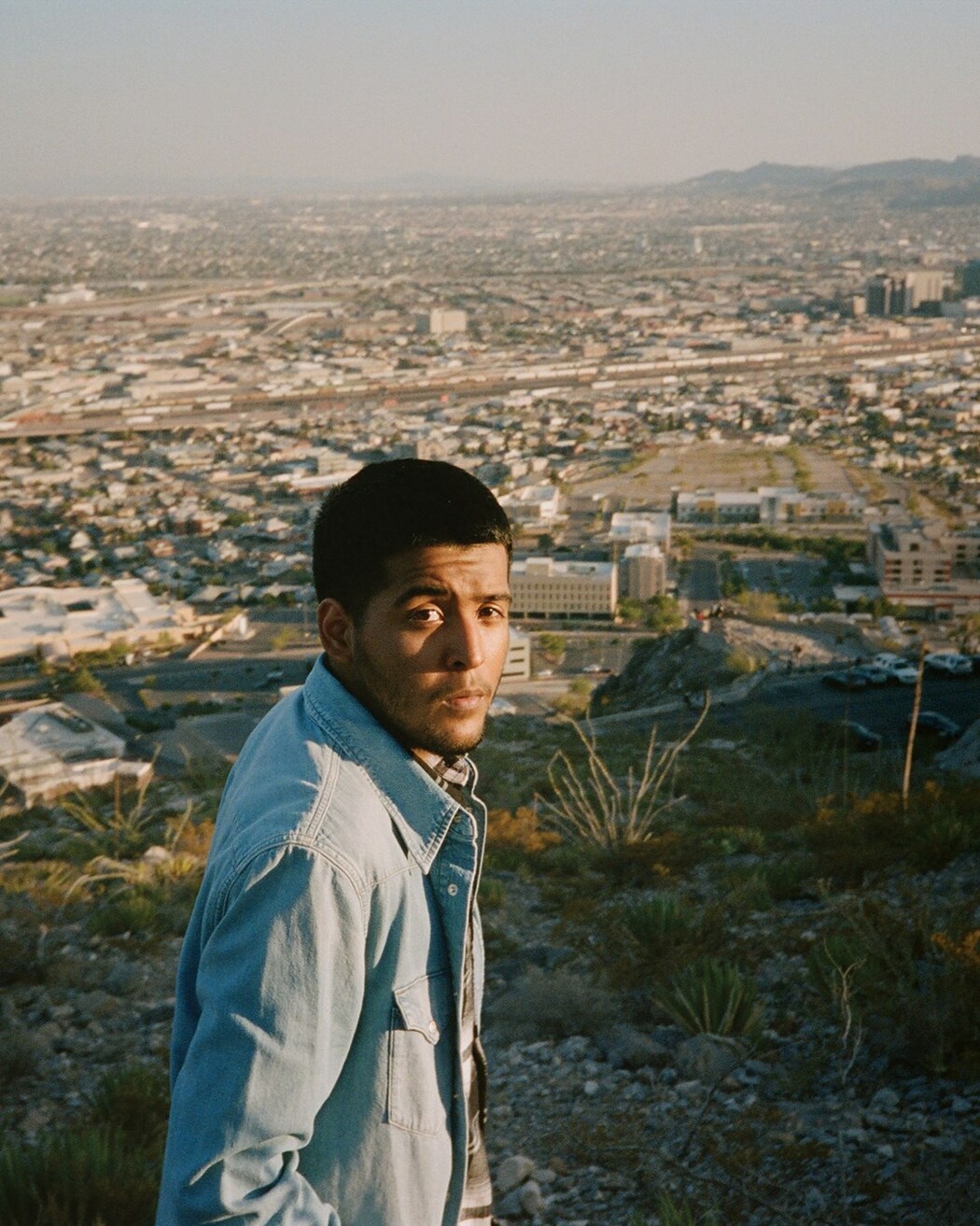 Meeting the cast of Ck One’s new campaign, a story of American youth ...