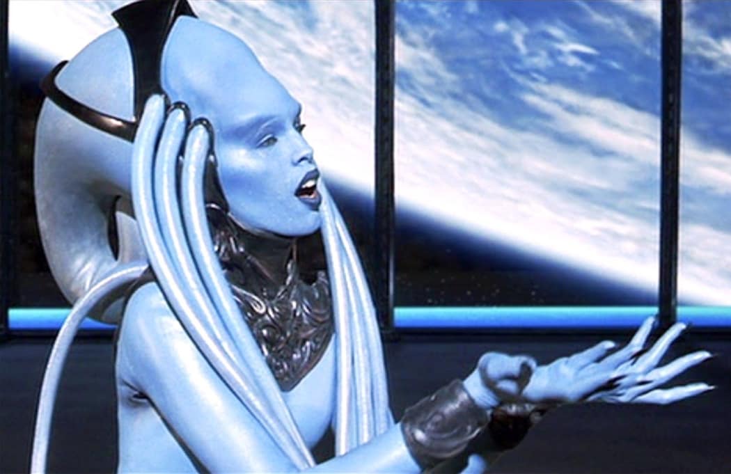 Scientists are investigating a strange radio signal for alien life | Dazed