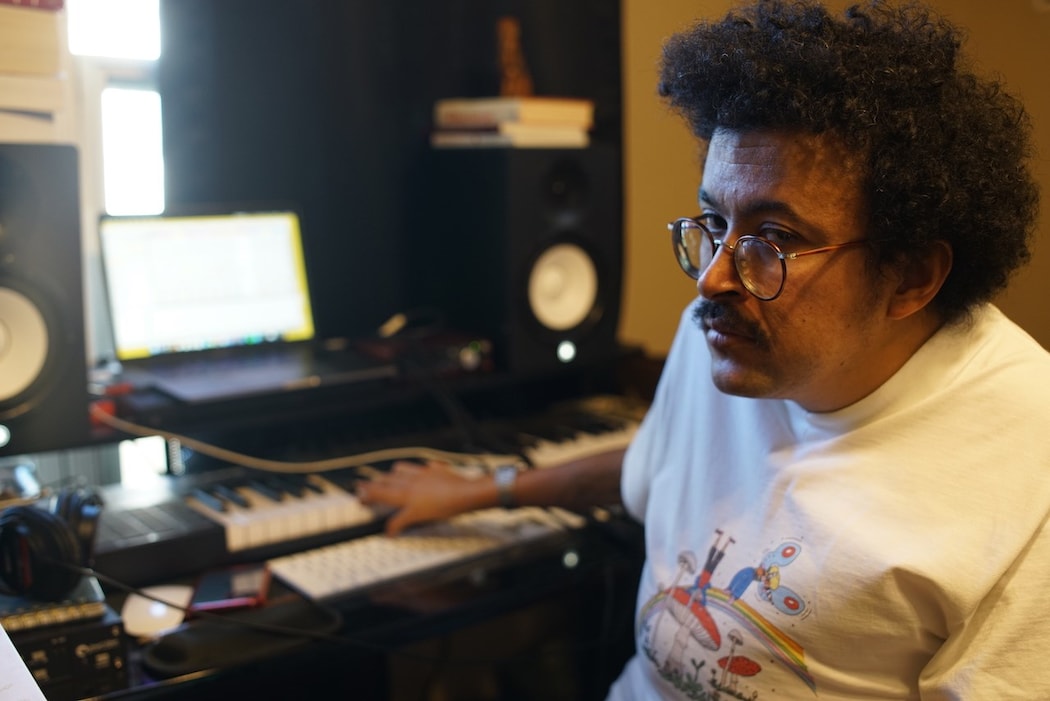 Going through the keyhole with Martine Rose’s global community | Dazed