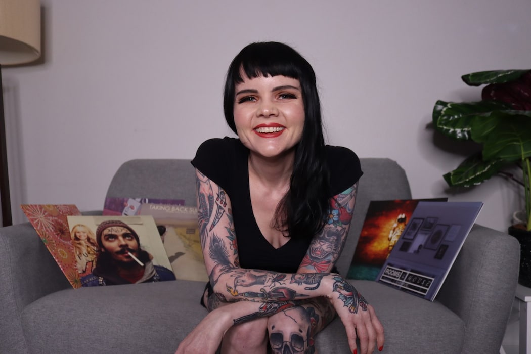 Speaking to Raven, Acid Bath Princess of the Darkness, 12 years on | Dazed