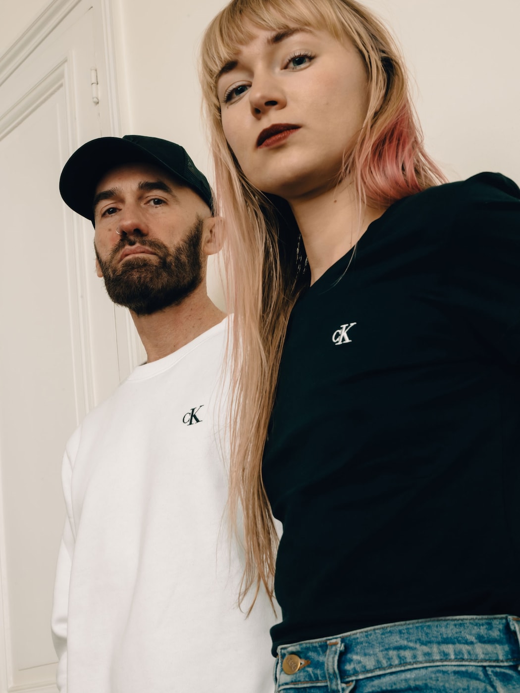 MATTO is the Parisian zine inspired by clubs, the city, and its ...