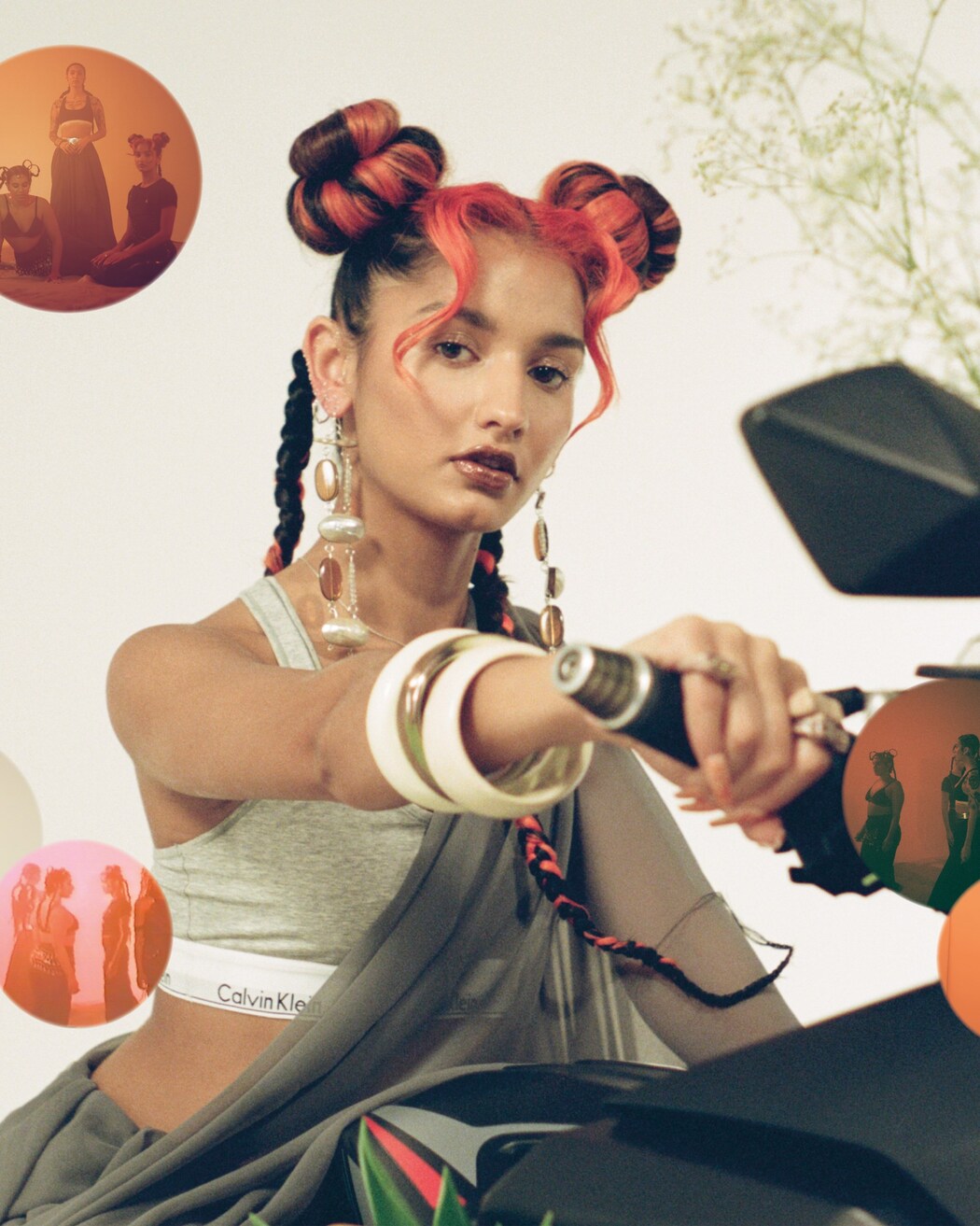 AZEEMA is the UK zine pushing to put their community in sci-fi stories ...
