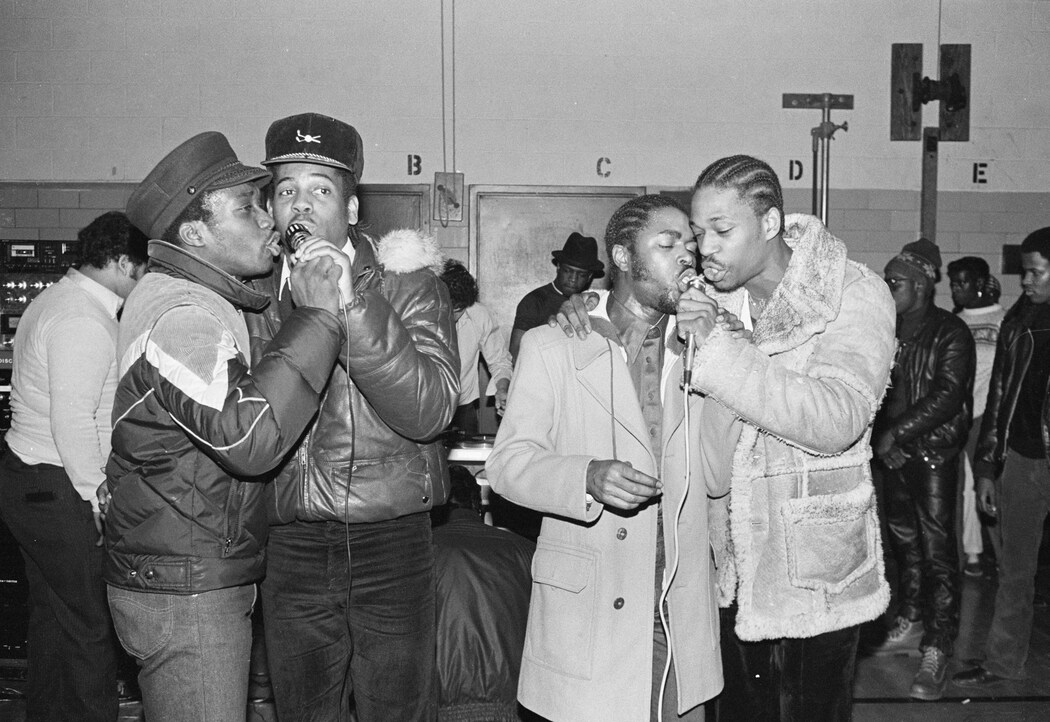 Photographer Joe Conzo on lensing the Bronx birth of hip hop | Dazed