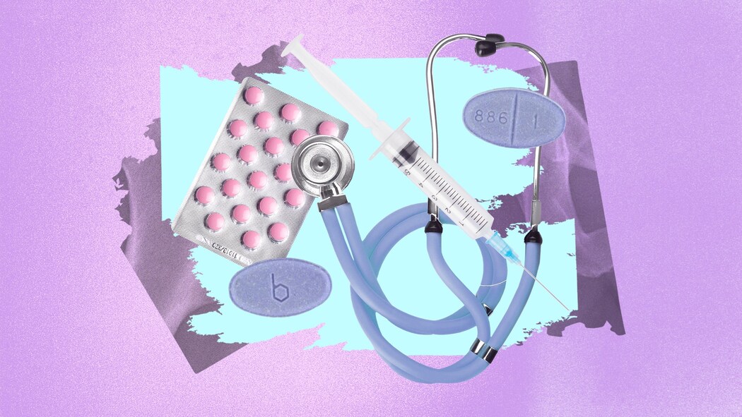 Four trans women on the dire state of transgender healthcare | Dazed