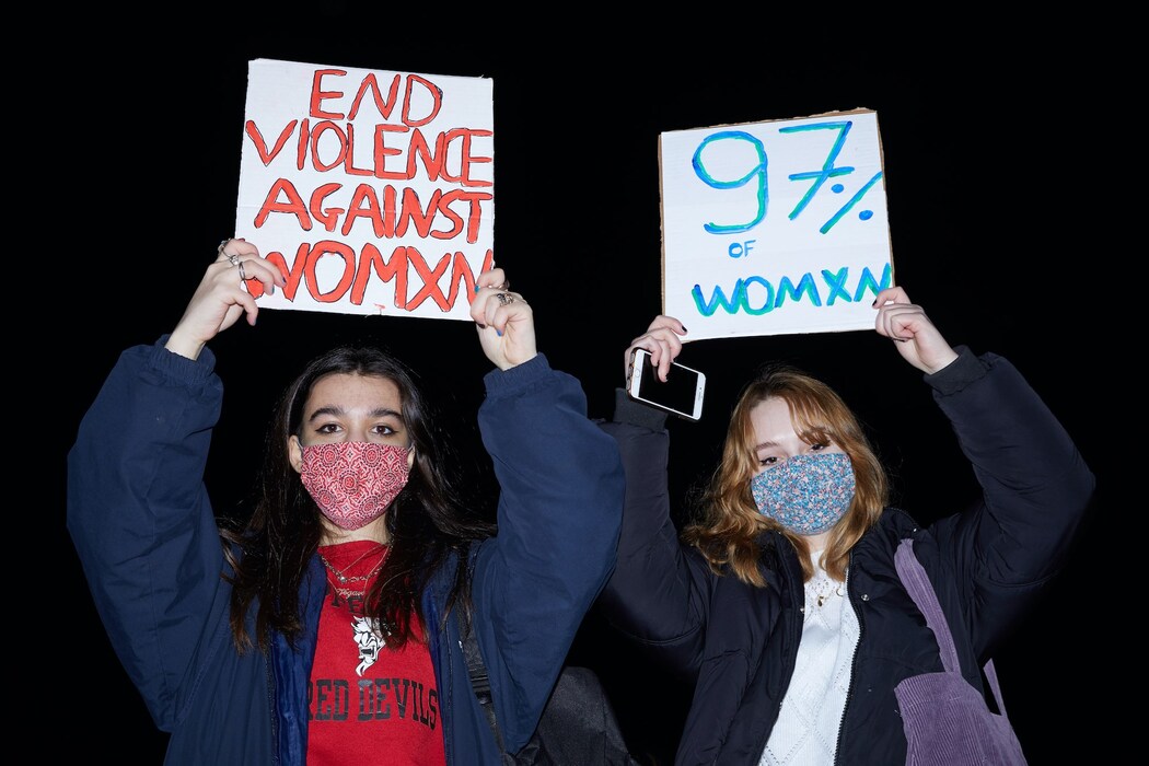 Misogyny is set to become a hate crime – but will it make any ...