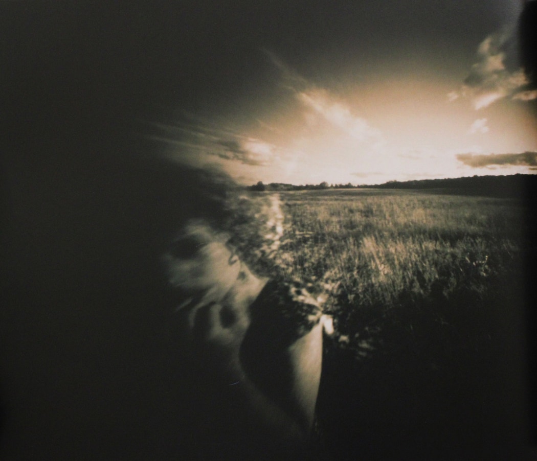 Creative lessons from the pioneering no wave photographer Barbara Ess ...