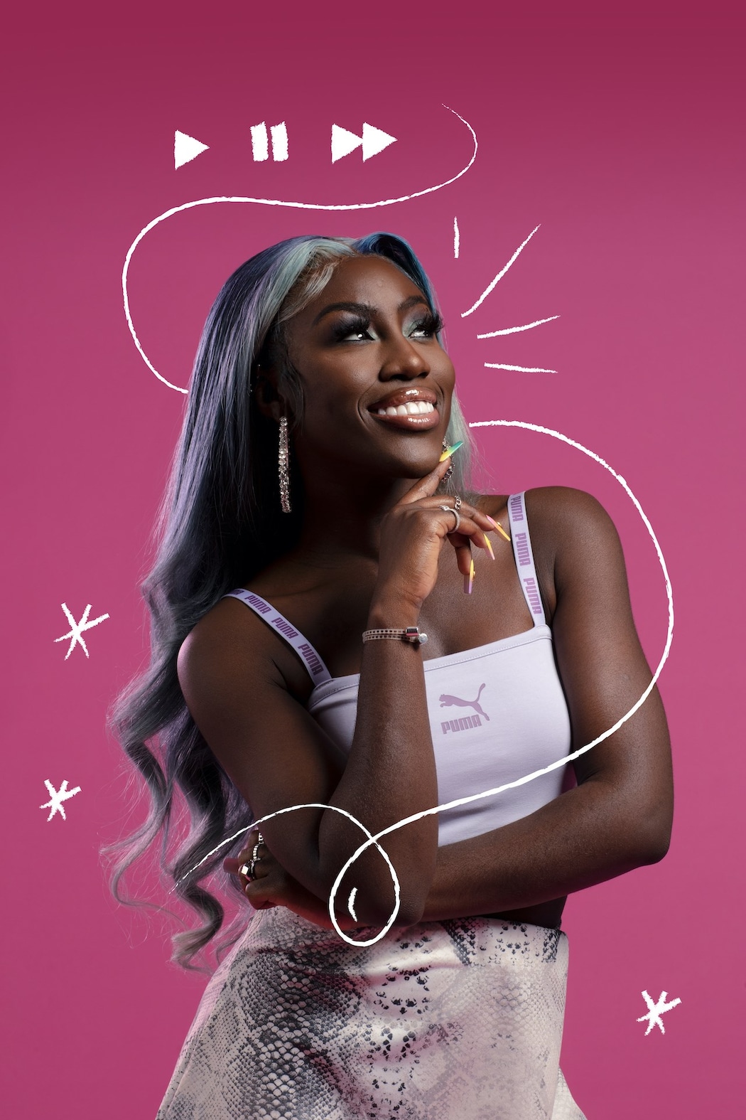 Bree Runway: ‘If you’re free, you’re hot’ | Dazed