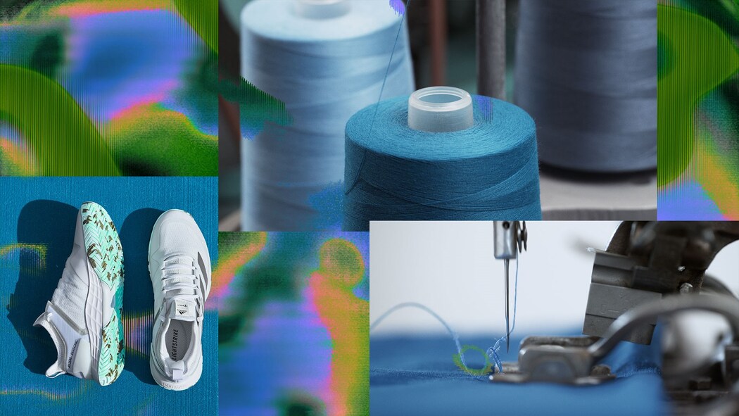 Inside adidas’ journey towards a more sustainable future | Dazed