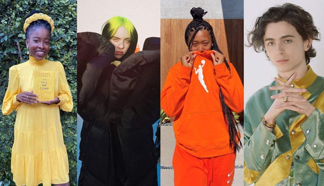 The 2021 Met Ball co-hosts have been revealed | Dazed